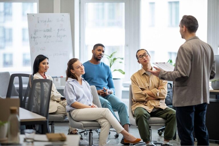 How is Active Listening Used in Coaching?